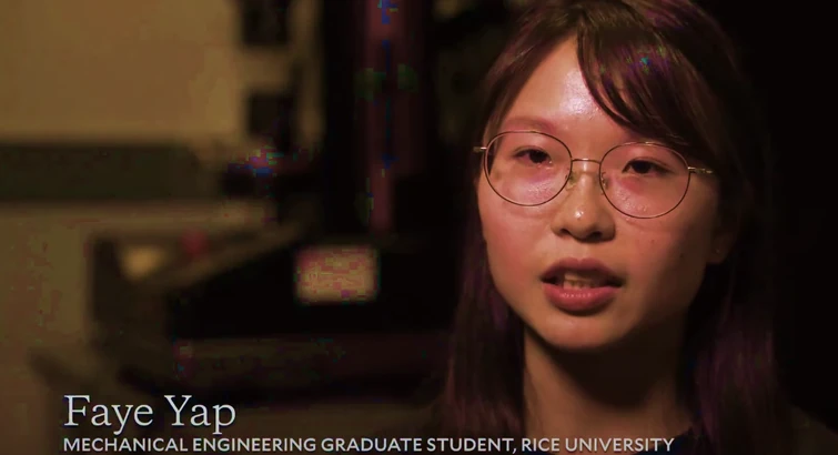 RICE UNIVERSITY AGAIN! | Fandom