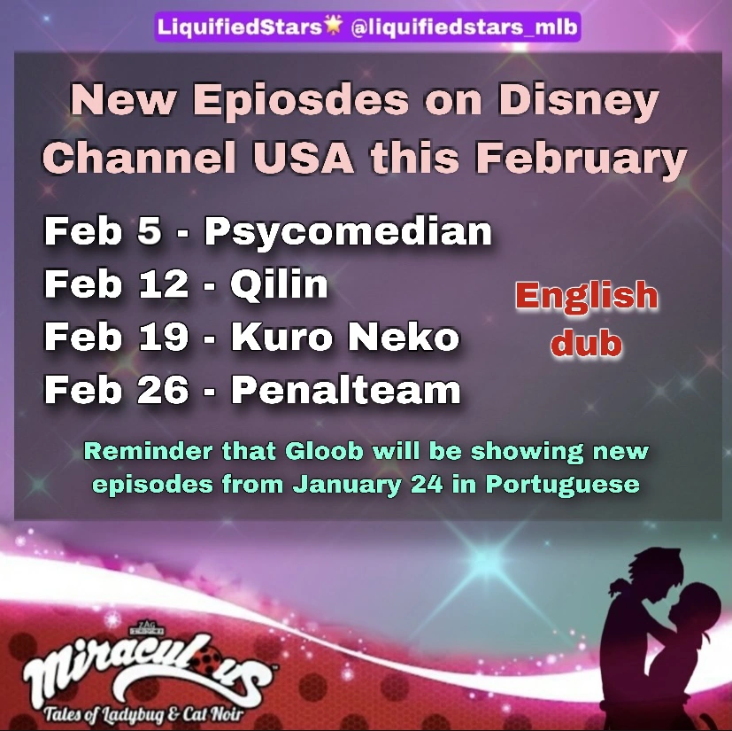 New episode dates | Fandom