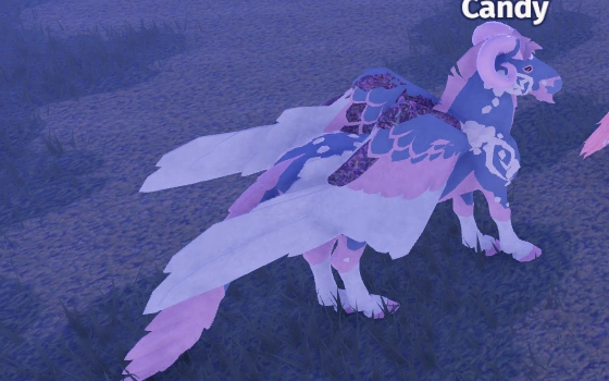 random wing potion fail | Fandom