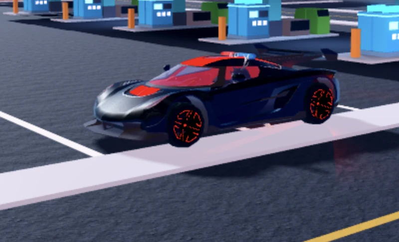 Why do EXP-1 rims look so good, should’ve got them earlier | Fandom