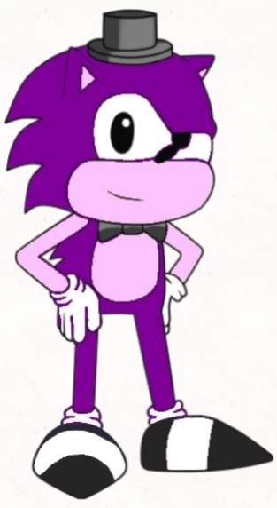 This Is My OC | Fandom