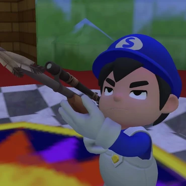 Who's The Better Character Round 1 (SMG4 Crew Edition) | Fandom