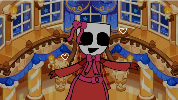 Here are all the circus gang | Fandom