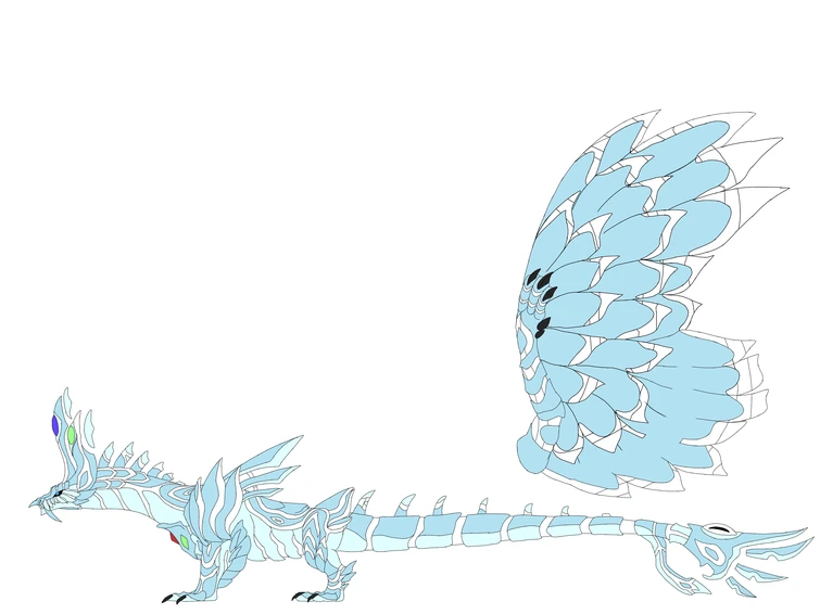 Guilmoros color base | Fandom