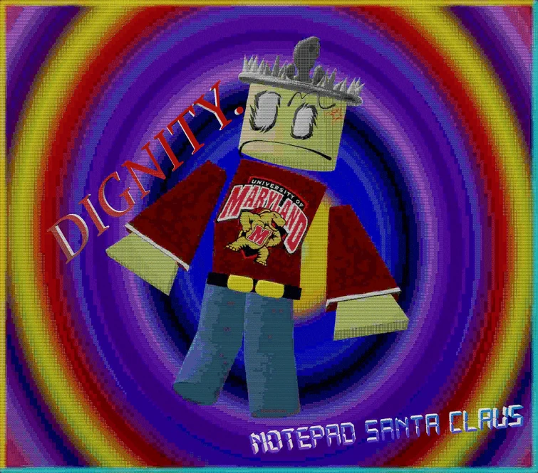 Dignity fanart because yeaheyehahyeahyeah. | Fandom