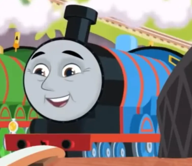 Calling All Engines (Rebooted) | Fandom