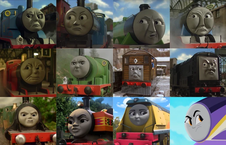 The Cast does not approve of your Last Saved Image | Fandom