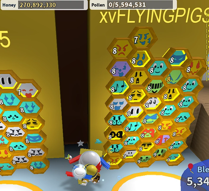 Rate my Midgame Mixed hive 1-10 | Fandom