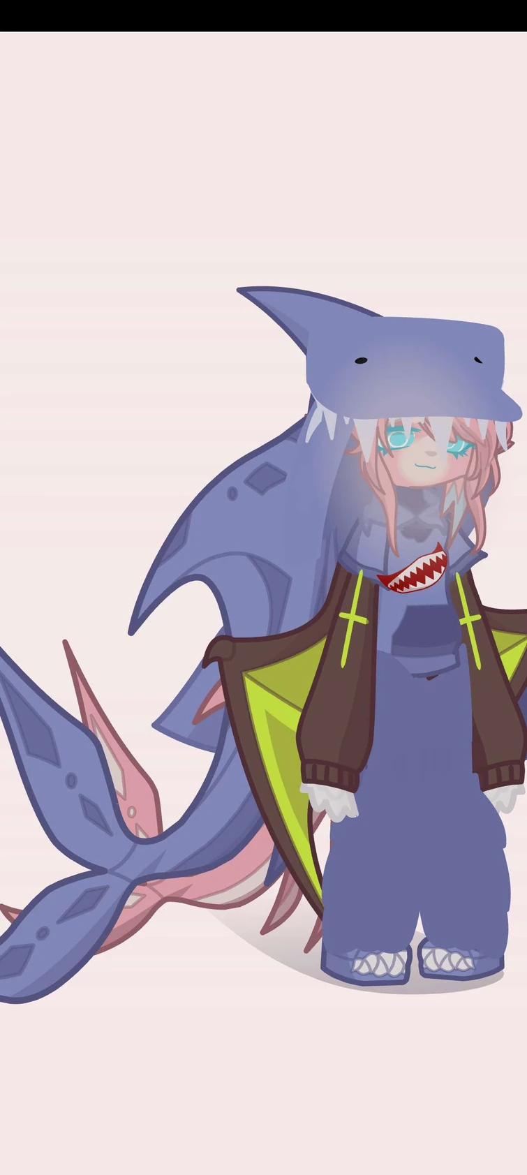 Discuss Everything About Official Kaiju Paradise Wiki | Fandom