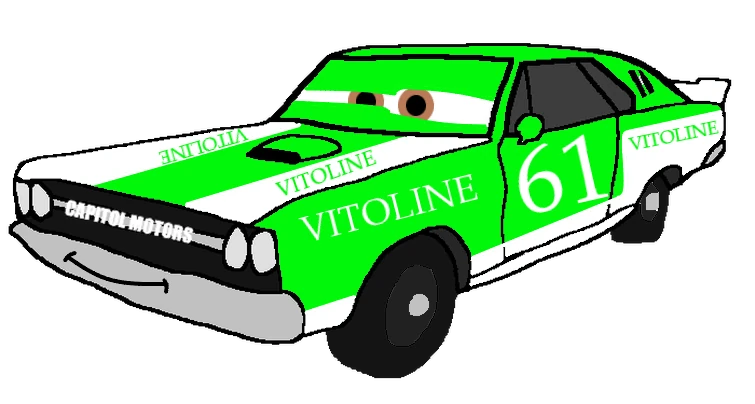 Discuss Everything About Piston Cup Wiki | Fandom