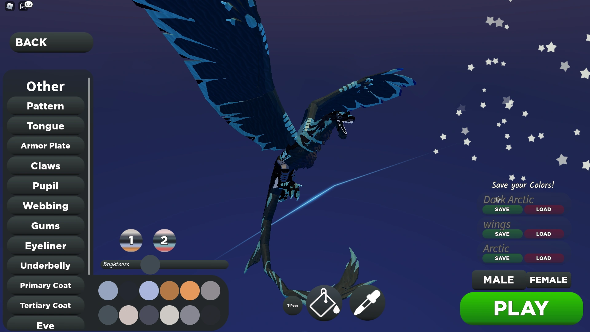 rate new jot skin | Fandom