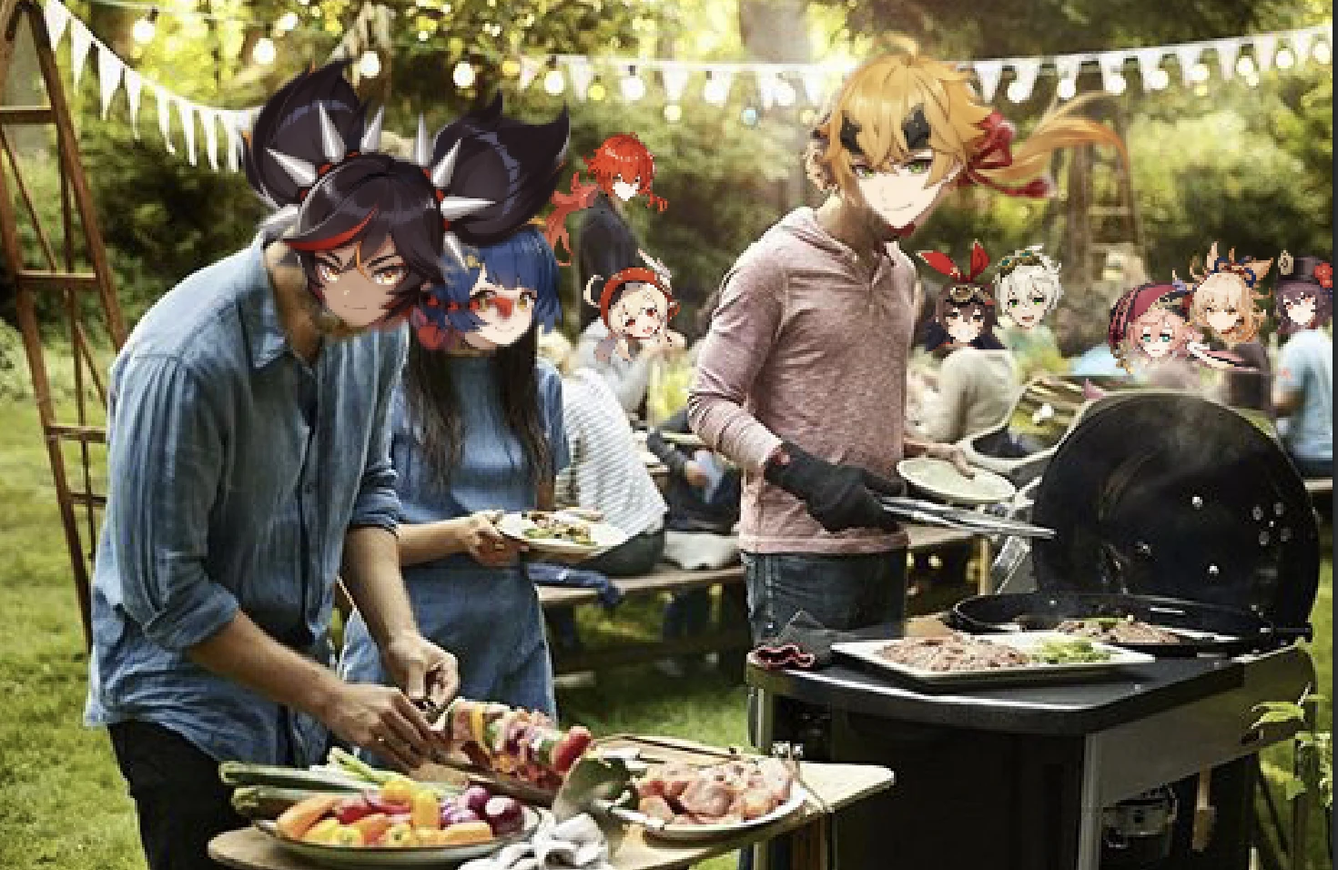 Pyro family | Fandom