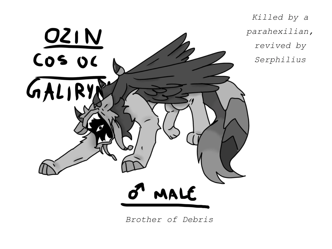 My wonderful son, ozin | Fandom