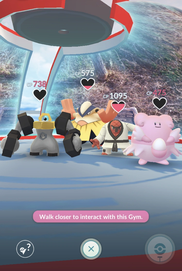 The gym of tanks | Fandom