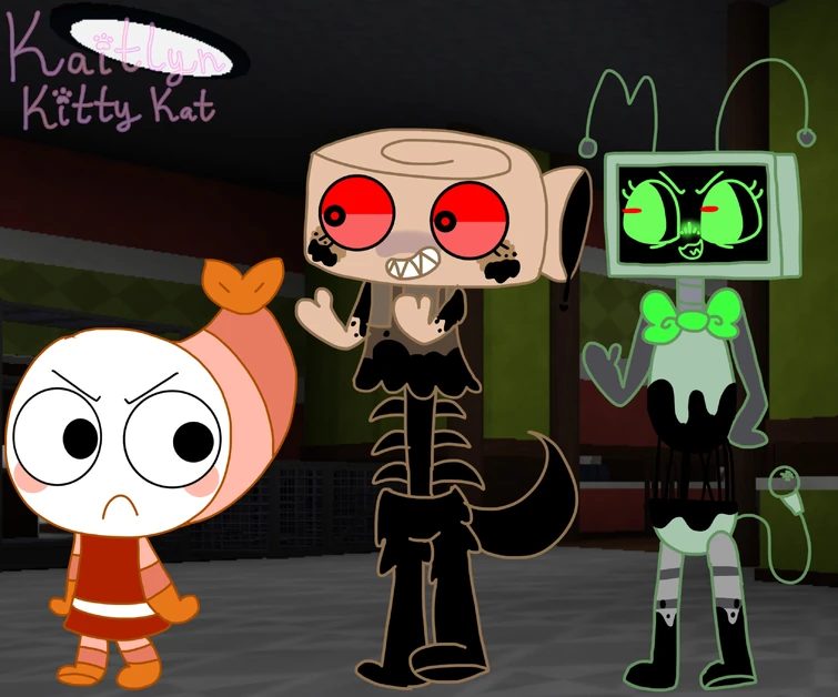 Discuss Everything About Dandy's World Wiki | Fandom
