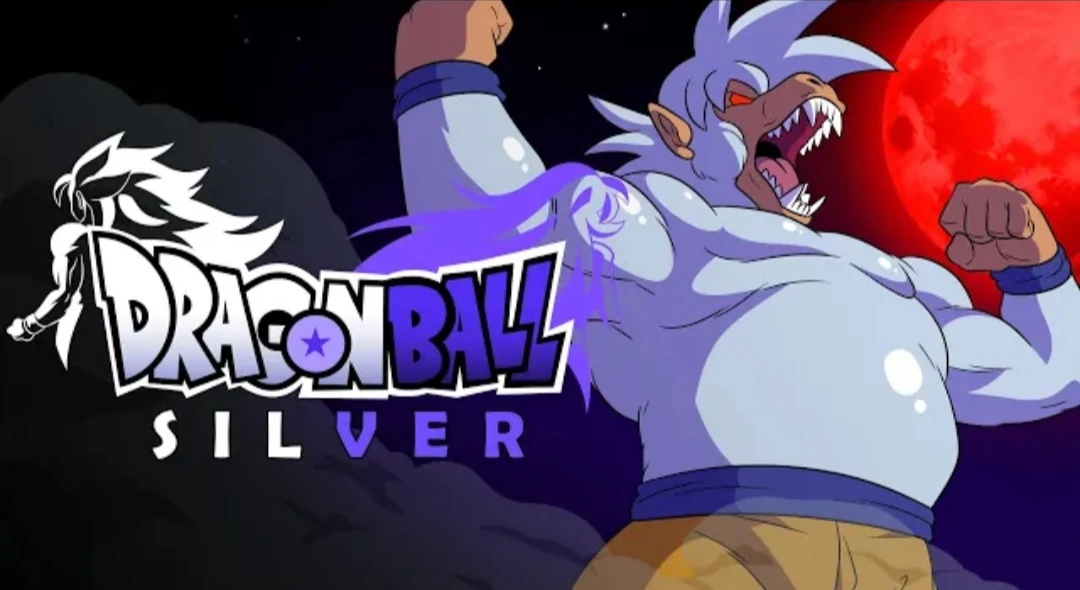 Dragon ball silver by kishinpan | Fandom