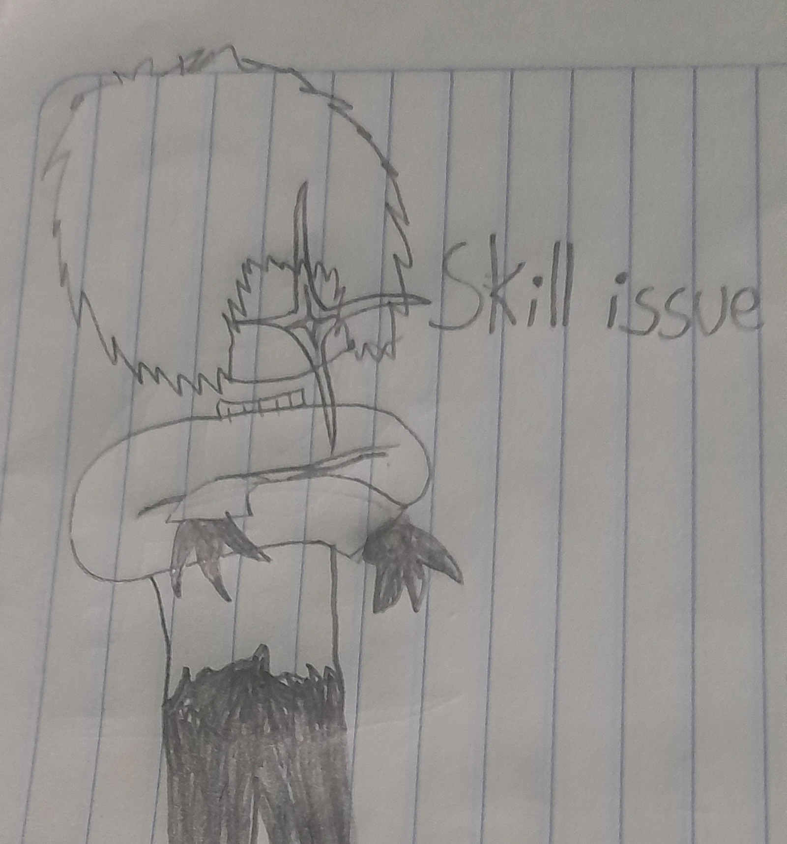 Some random Arts that I made bc why not | Fandom