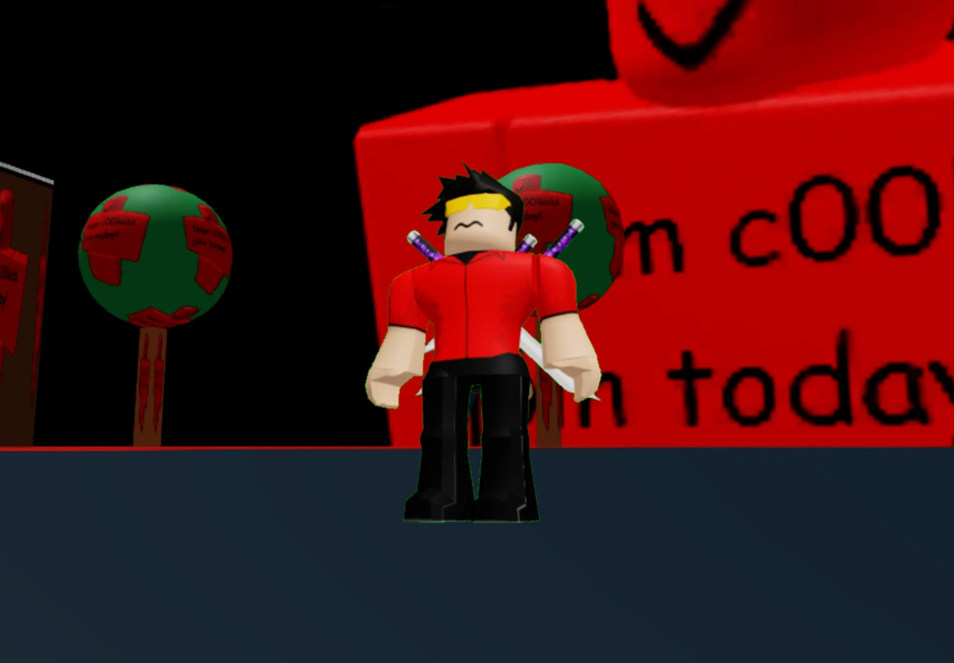 Elliot skin concept | Fandom