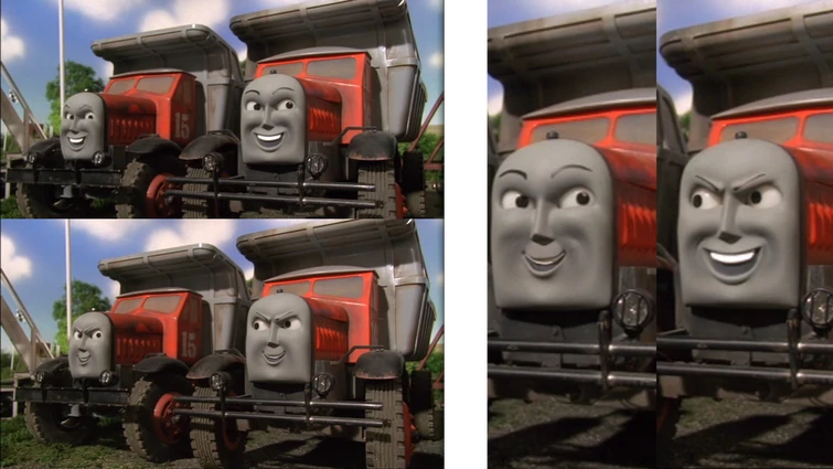 Face Edits #9 Variety Pack | Fandom