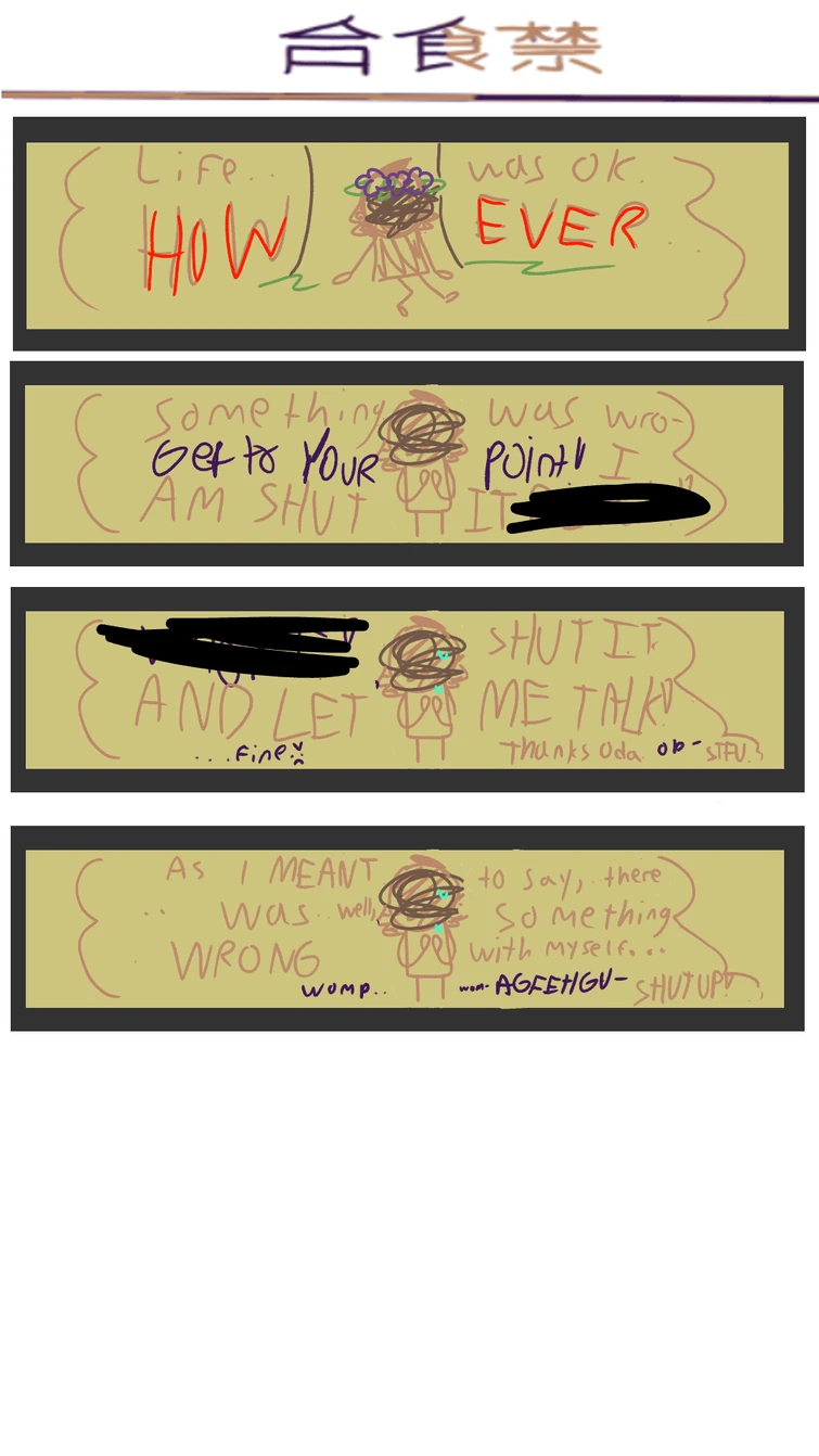 posting some of the last arts I've made on magma / downloaded which I feel good enough 2 show ...