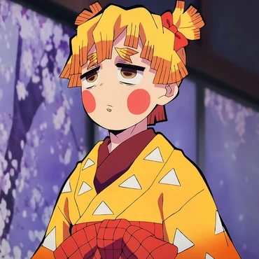 pfp poll bc I like Zenko/Zenitsu now! | Fandom