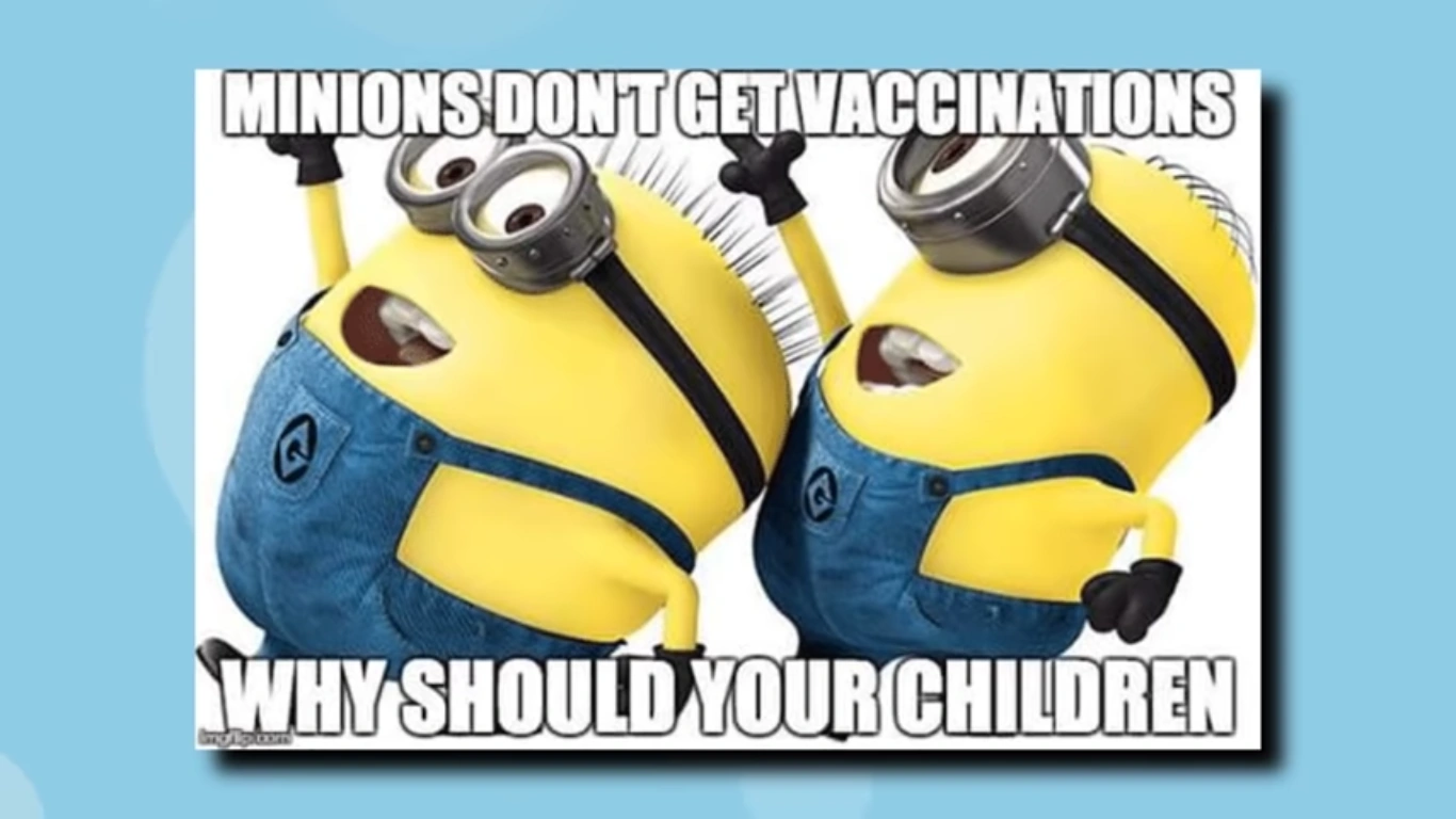 The average Facebook Minion meme that moms adore | Fandom