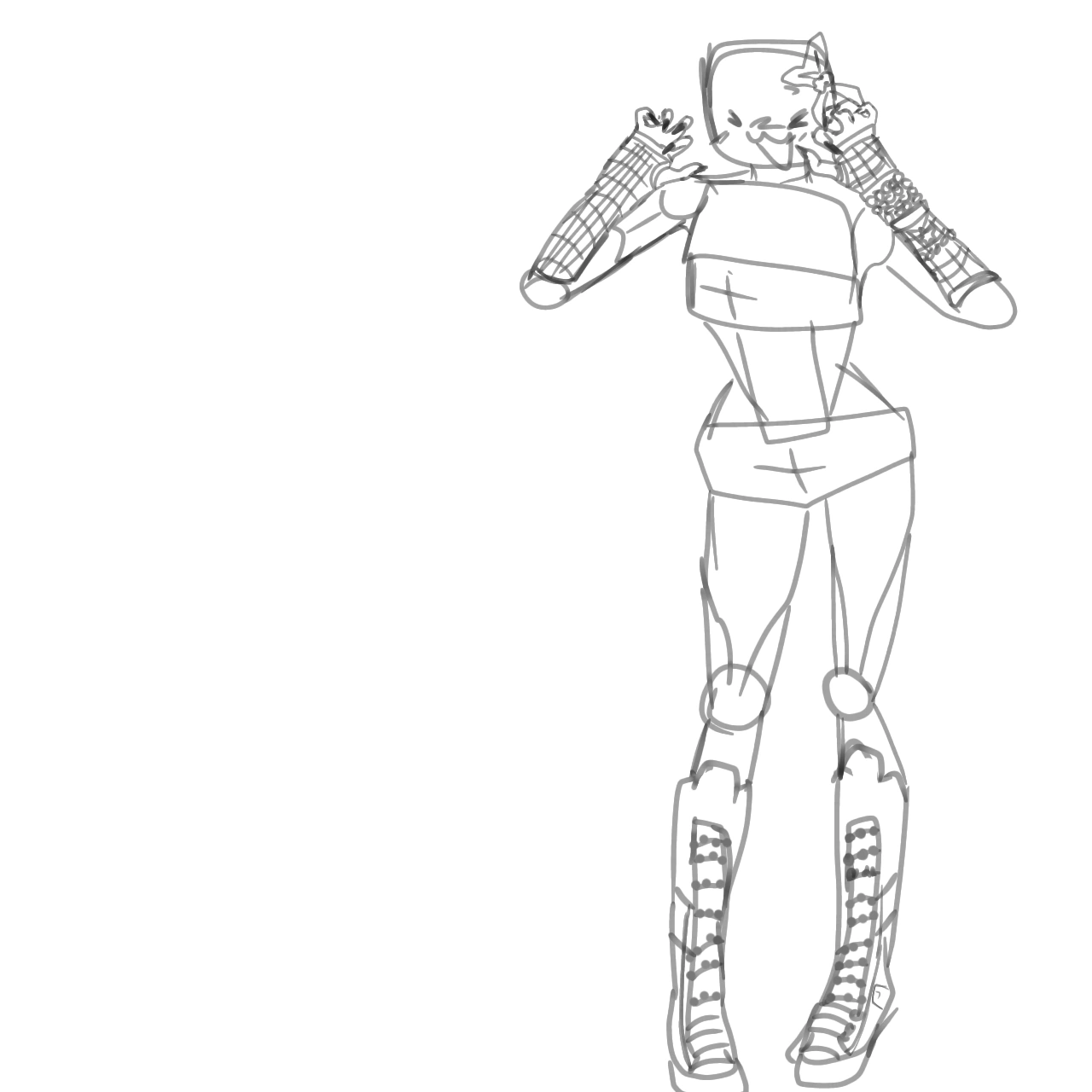 Noob WIP (AU) | Fandom