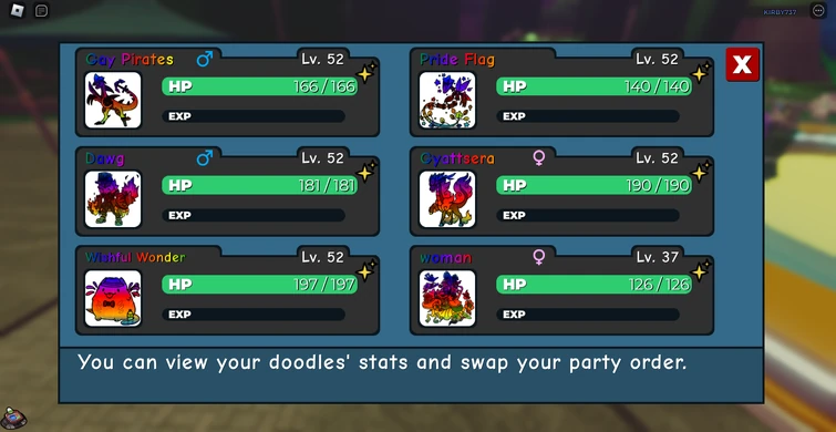 Discuss Everything About Doodle World Wiki | Fandom