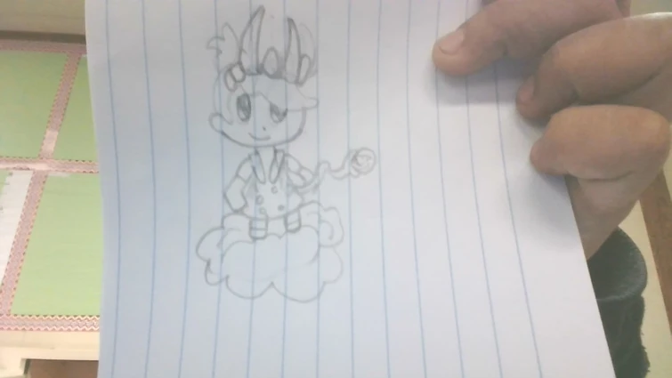 Who wants me to draw your prodigy character | Fandom