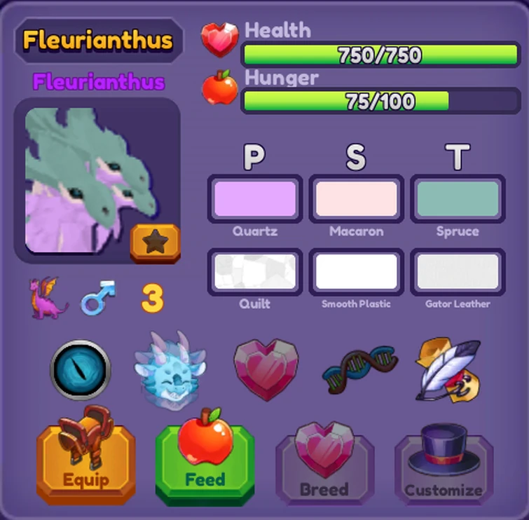 Discuss Everything About Dragon Adventures Wiki | Fandom