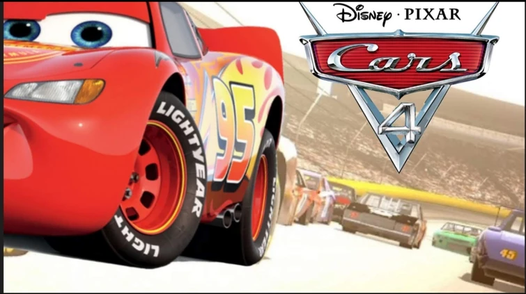 Cars 4: Stock Car Racing | Fandom