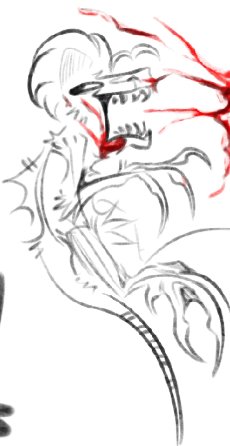 drawing dinopedian characters from memory | Fandom