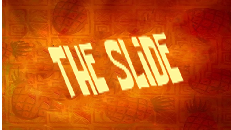 I made a couple of Season 2 title cards in SpongeBob style | Fandom