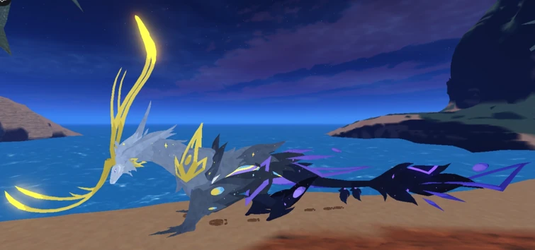 Discuss Everything About Creatures of Sonaria Wiki | Fandom