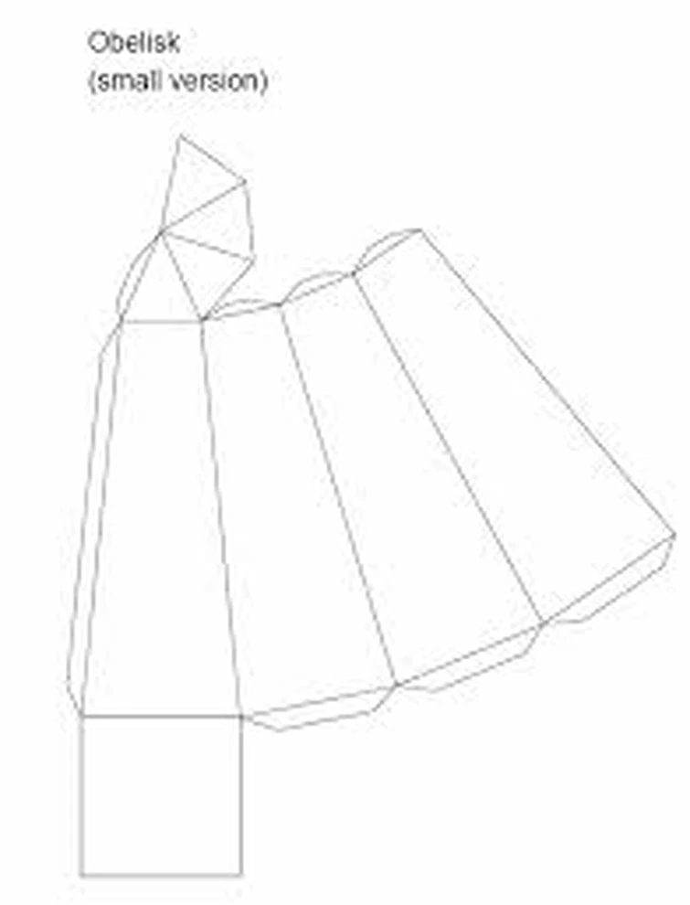 The obelisk………… | Fandom