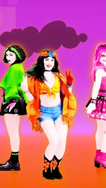 Teaser (Girls Just Wanna Have Fun classic?) | Fandom