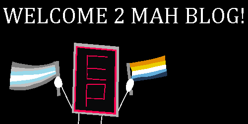 stupid banner i made for my tumblr | Fandom