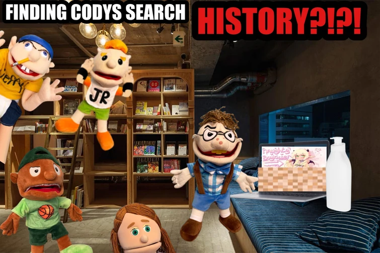 They call me goof miser cause whatever I touch becomes goofy in my ...