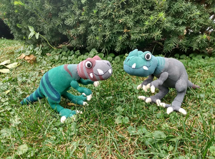 Discuss Everything About Primal Wiki | Fandom