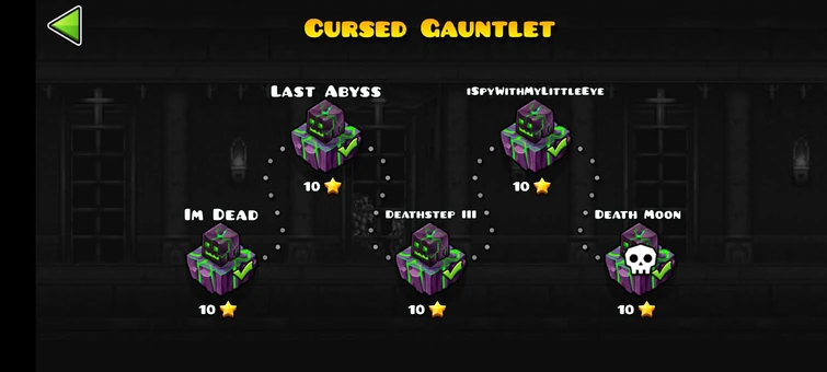 Discuss Everything About Geometry Dash Wiki | Fandom