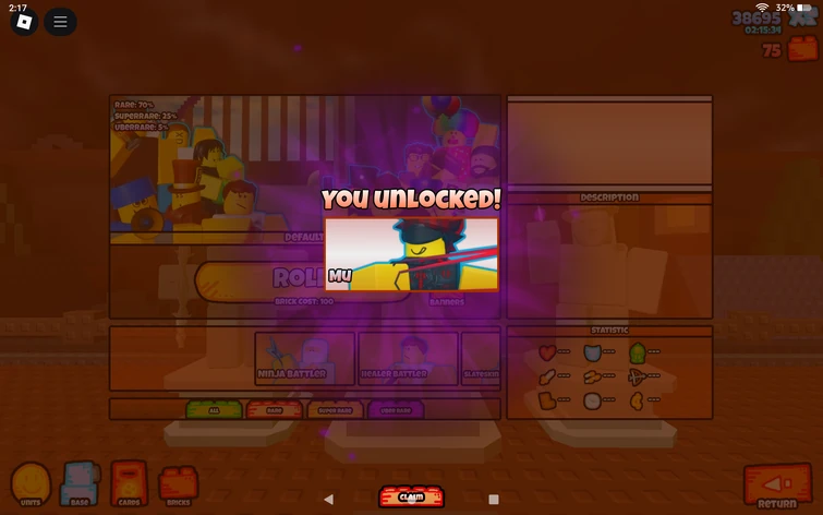 *insert title* | Fandom