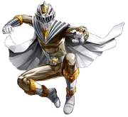 Zenith Ranger | Fandom