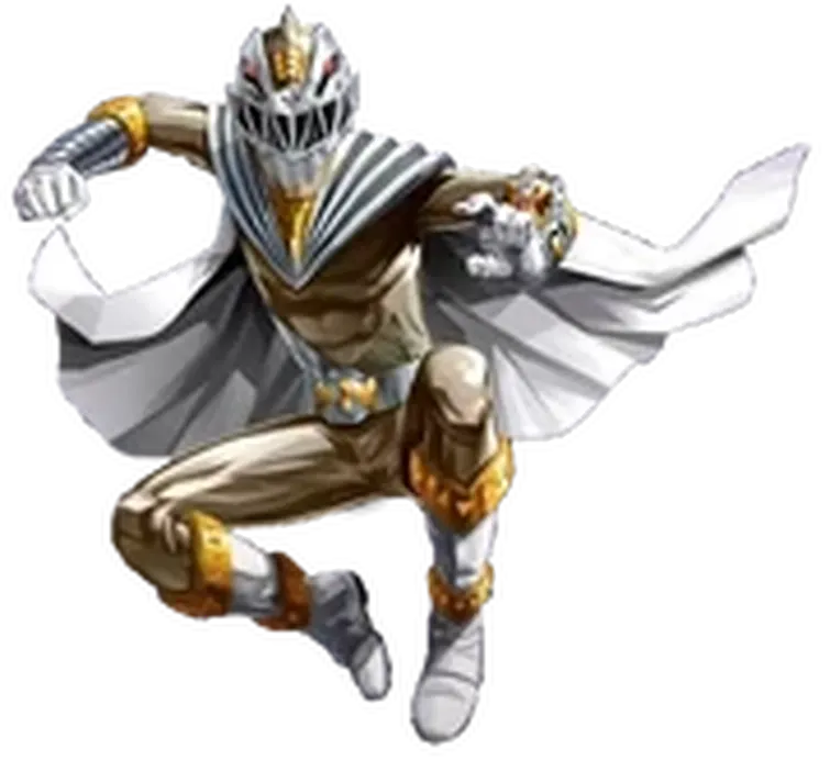 Zenith Ranger | Fandom