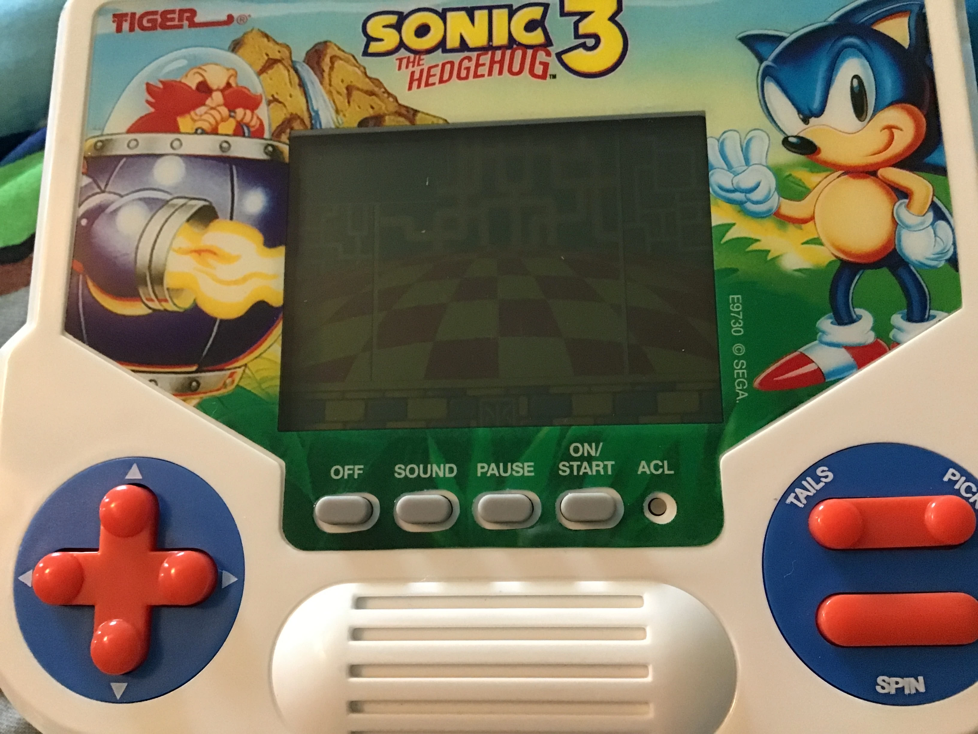 I think I own the worst sonic game | Fandom