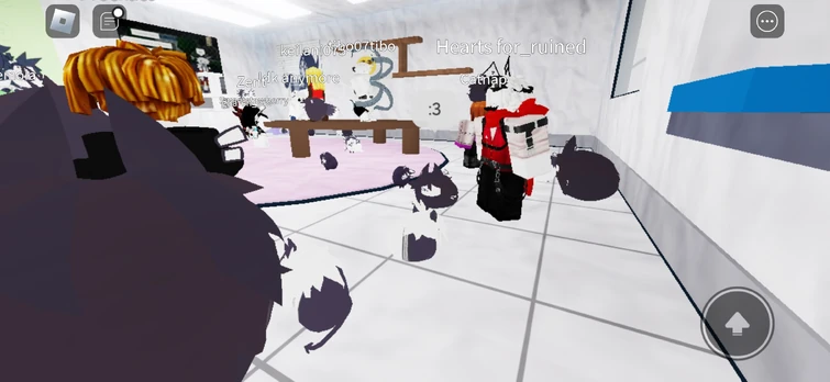 I LOVE THIS ROBLOX GAME SO MUCH | Fandom