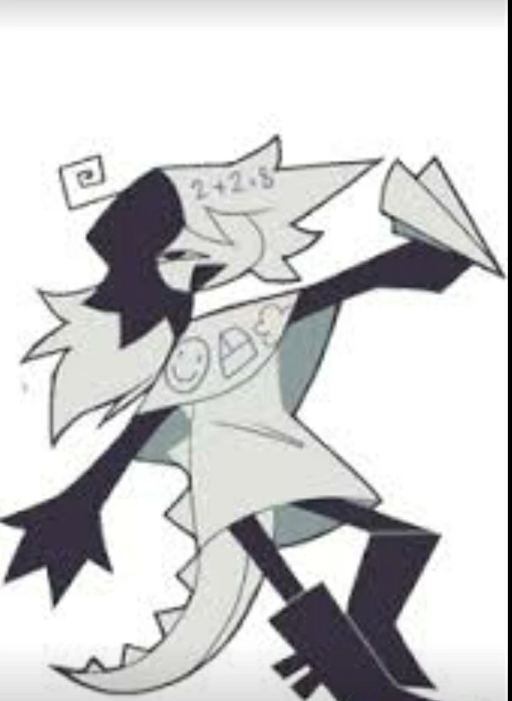 I just noticed that zip is a girl from FPE.... | Fandom