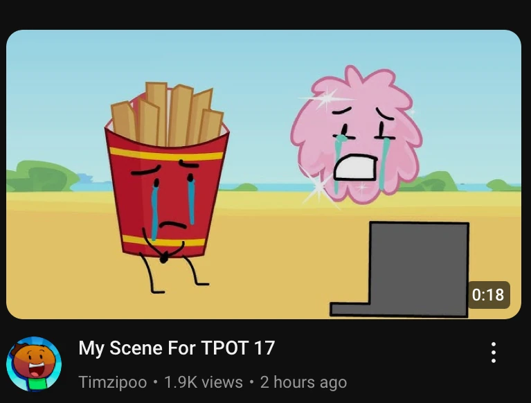 Did bro predict the future? | Fandom