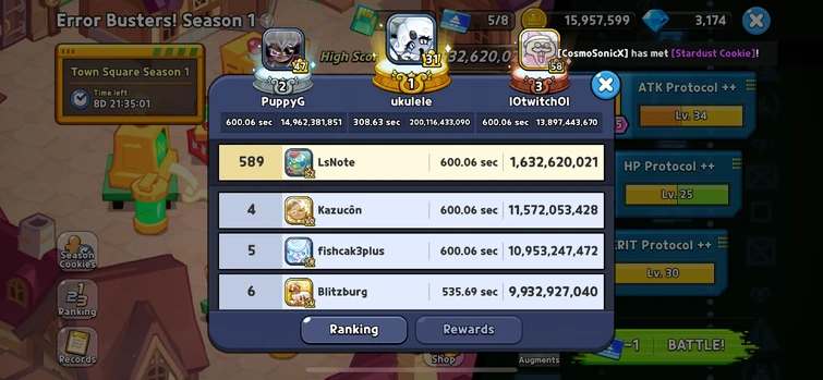 Discuss Everything About Cookie Run: Kingdom Wiki | Fandom