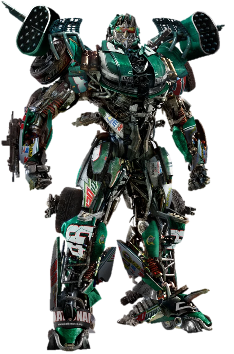 Discuss Everything About Teletraan I: The Transformers Wiki | Fandom