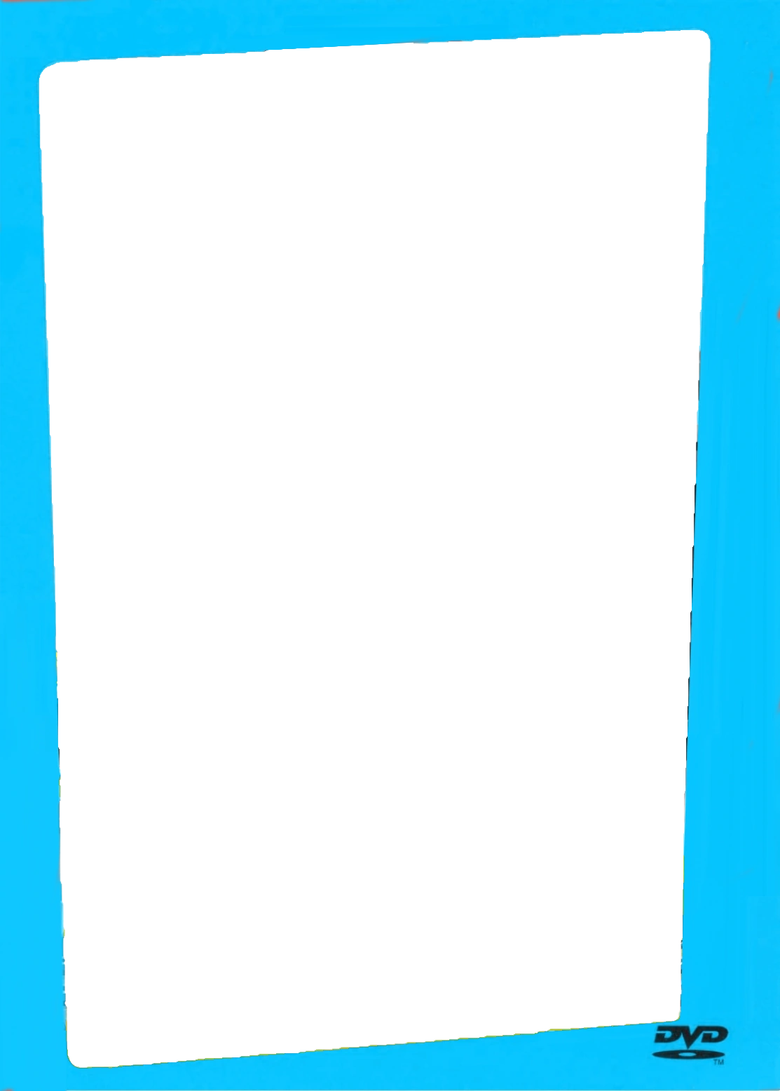 Thomas DVD borders for anyone who wants to make a DVD Cover | Fandom